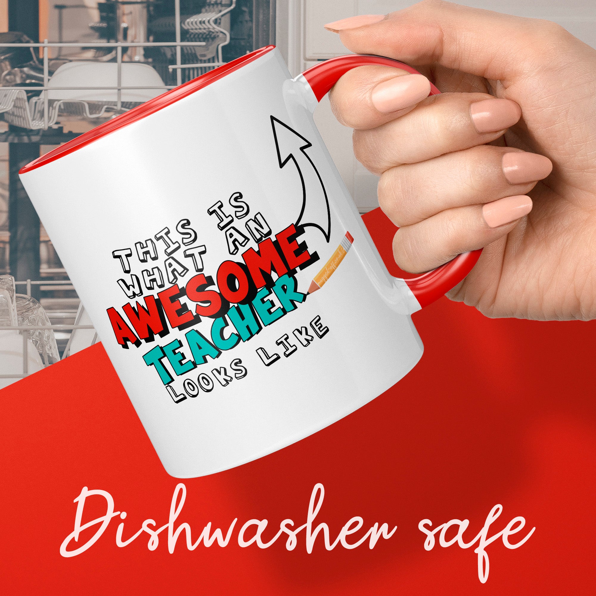 Awesome Teacher Gifts End Of Term Teacher Mug Teacher Christmas Presen awesome-teacher-gifts-end-of-term-teacher-mug-teacher-christmas-presen