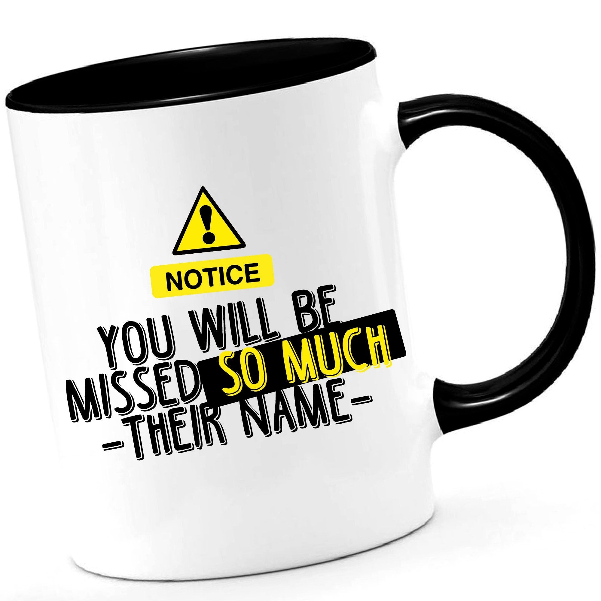 Leaving Gifts – Page 3 – Mugged-Off